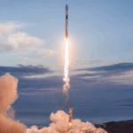 Rocket Lab shares dip after announcing $1 billion equity offering plan