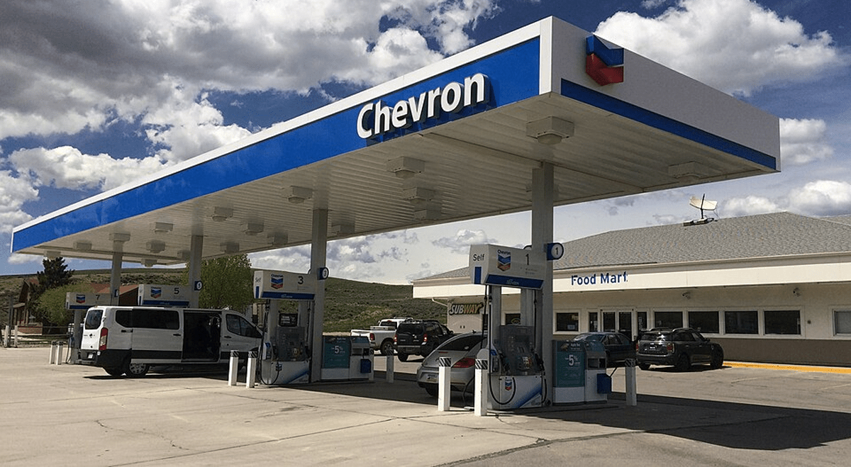 Chevron seeks control of offshore Greek gas block in Mediterranean ...
