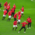Manchester United Weighs Debt Refinancing Ahead of 2027 Maturity (MANU)