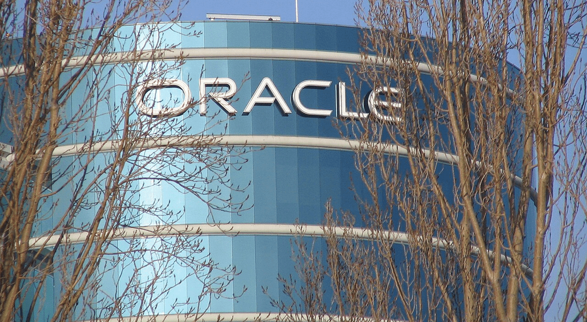 Oracle Shares Retreat as Investors Assess AI Spending Implications ...